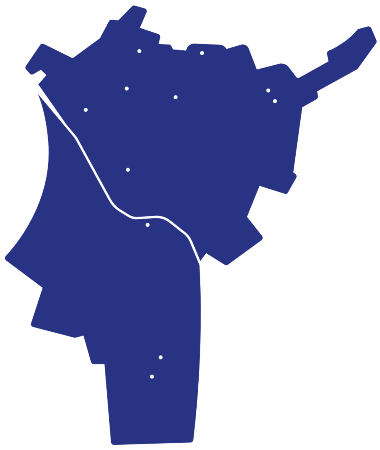 SDUS – SAINT-DENIS UNION SPORTS